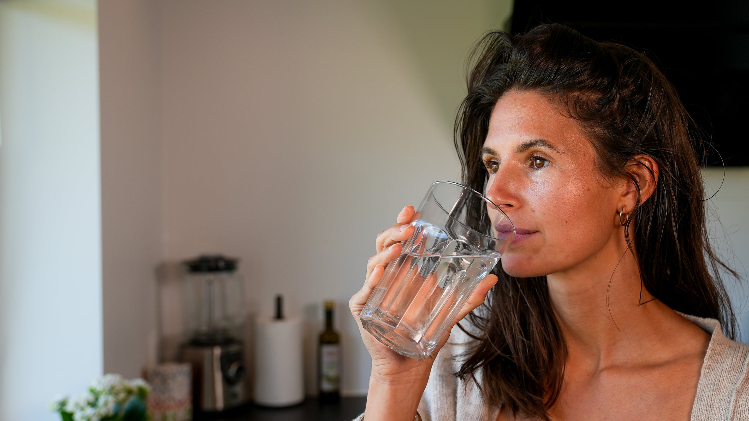 AQWA vandfilter - Nem og effektiv vandrensning til hjemmet