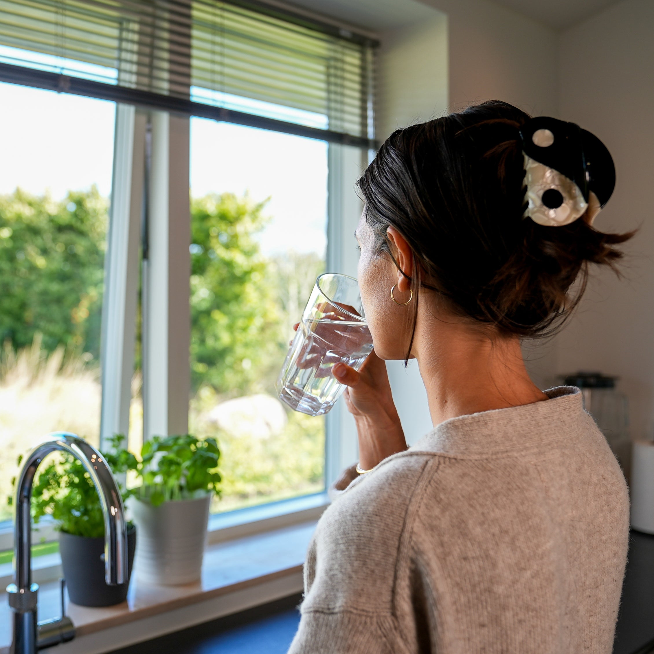 AQWA vandfilter - Nem og effektiv vandrensning til hjemmet